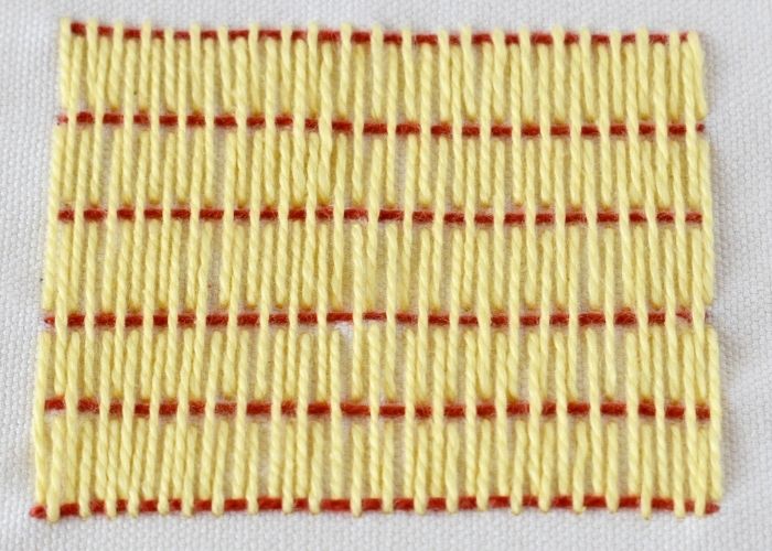 The Ultimate Guide to Embroidery Stitches for Filling